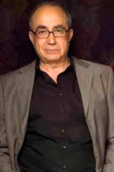 Mario Martín | Maydel