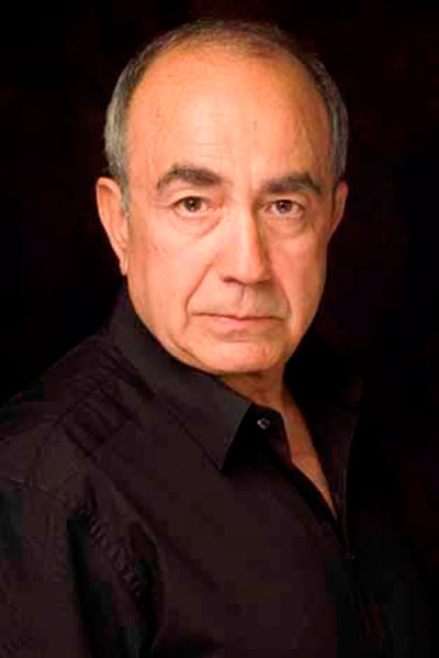 Mario Martín | Maydel