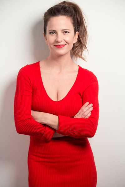 Maria Tasende | Maydel