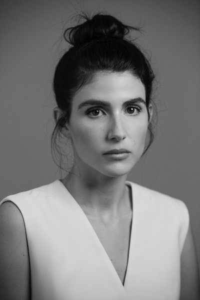 Inés Coca | Maydel